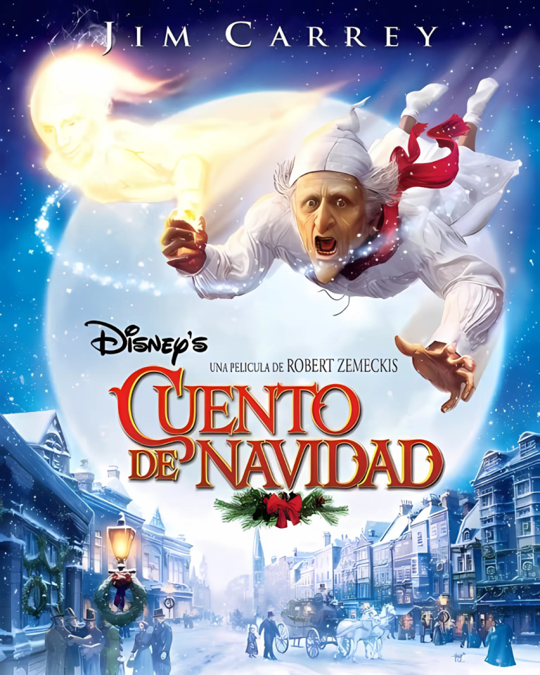 Best Christmas Movies To Practice Spanish - AnnaSpanish