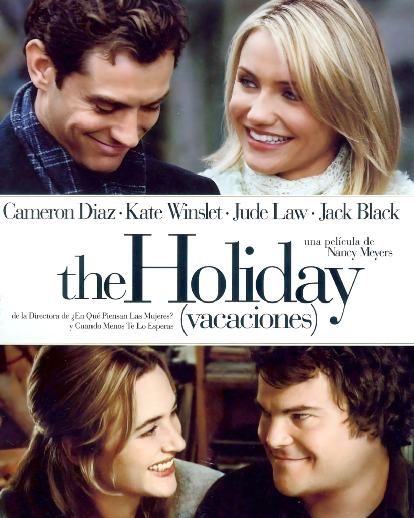 Best Christmas Movies To Practice Spanish - AnnaSpanish