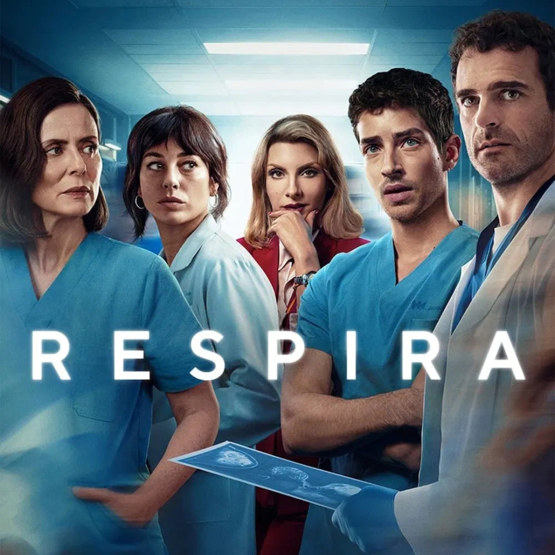 Spanish shows on netflix - AnnaSpanish