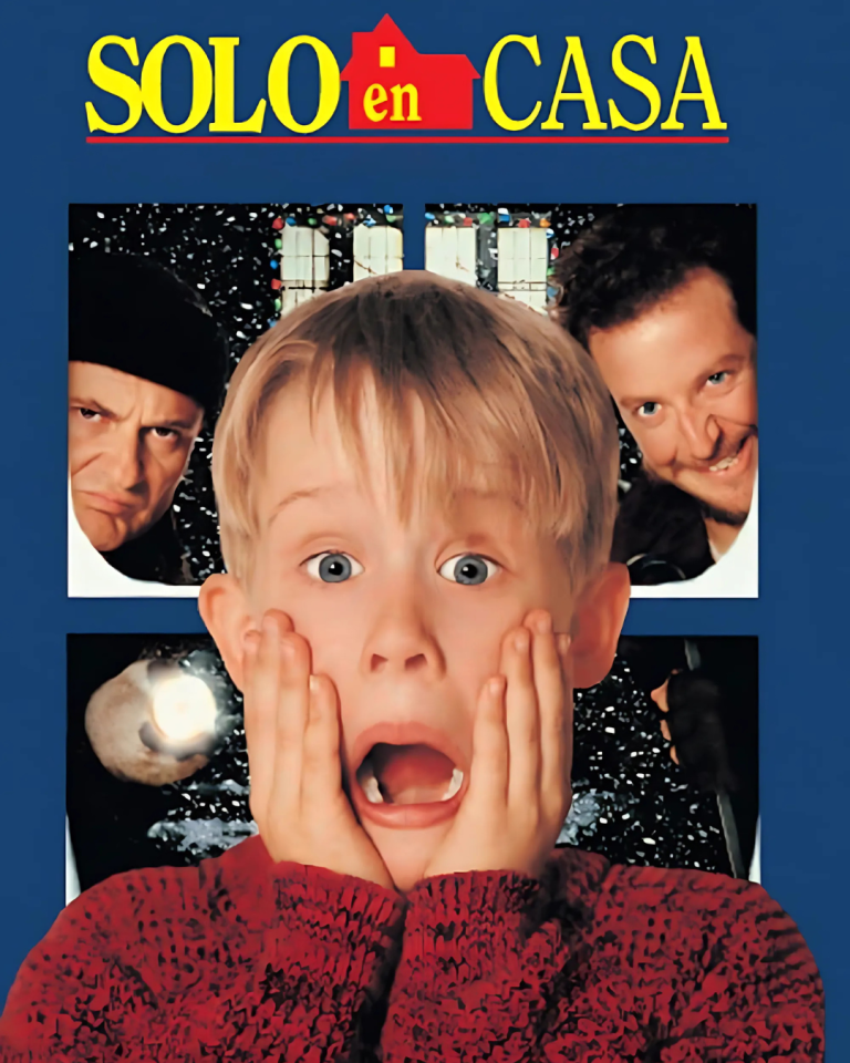 Best Christmas Movies To Practice Spanish - AnnaSpanish