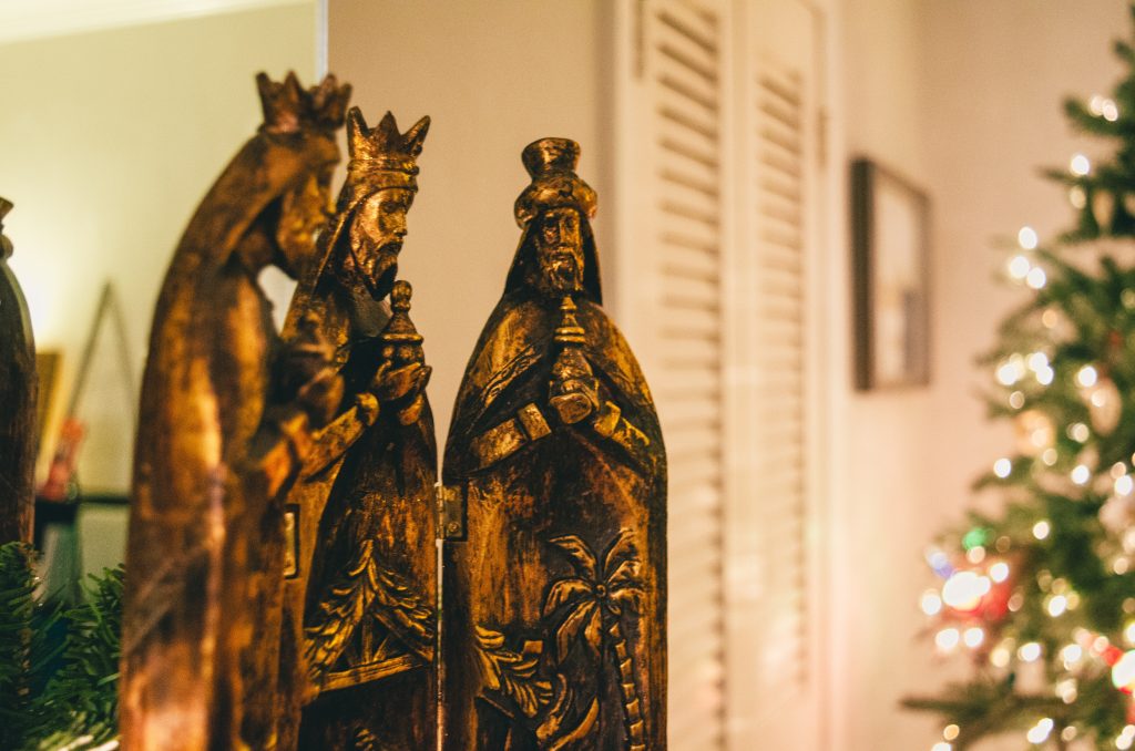 Los Reyes Magos: The spanish christmas tradition - AnnaSpanish