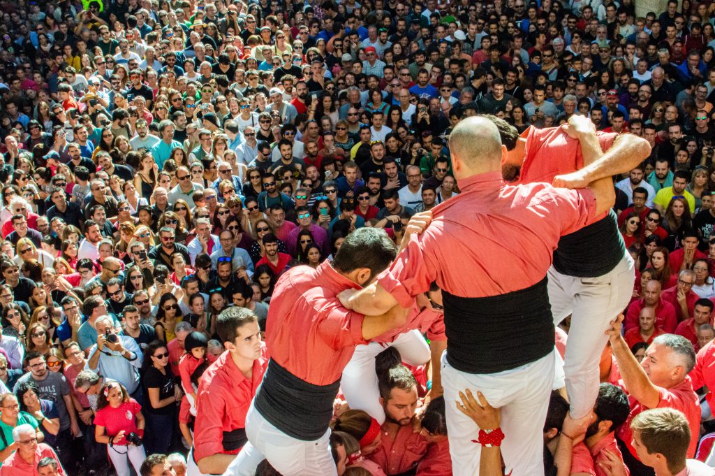 New year traditions in spain - AnnaSpanish