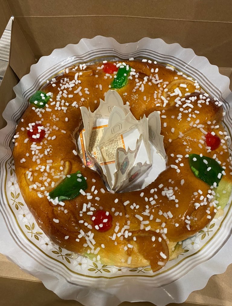 Los Reyes Magos: The spanish christmas tradition - AnnaSpanish