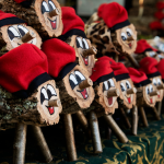 El tió de nadal (catalan christmas tradition in spain) - AnnaSpanish