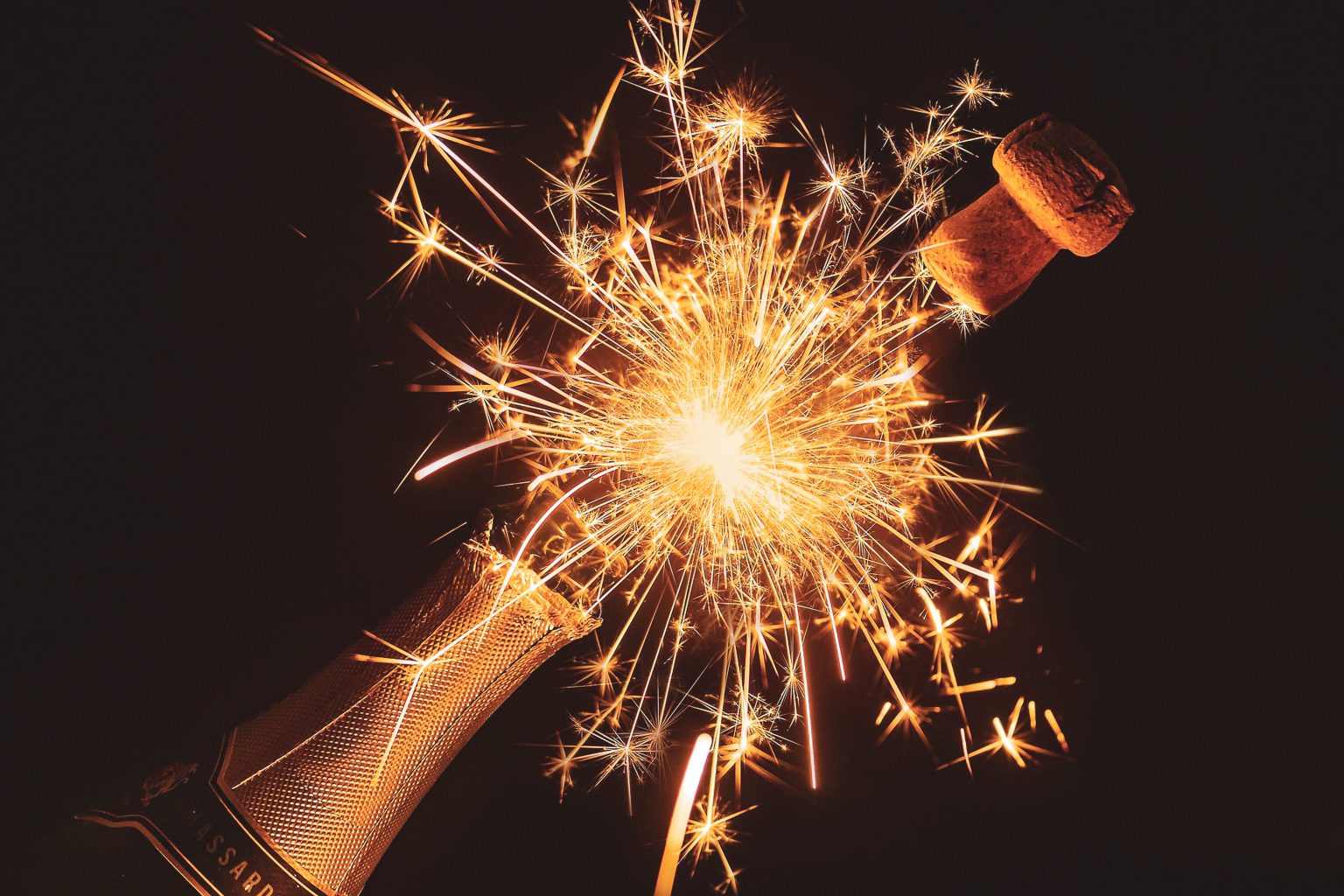 New year traditions in spain - AnnaSpanish